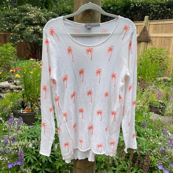 360 Sweater | Sweaters | 36 Palm Sweater | Poshmark